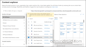 10+ Microsoft Purview Reports That Make Compliance Management Easy!