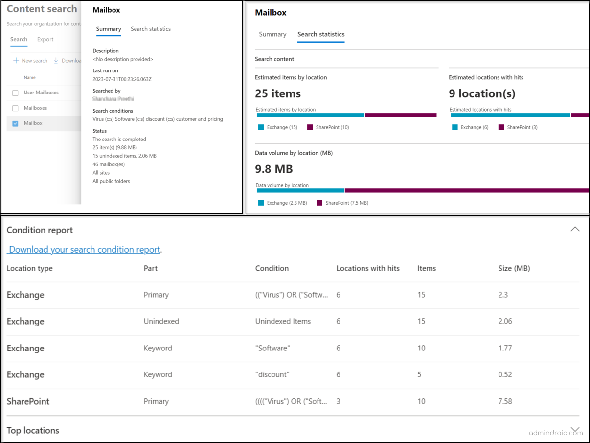 10+ Microsoft Purview Reports That Make Compliance Management Easy!