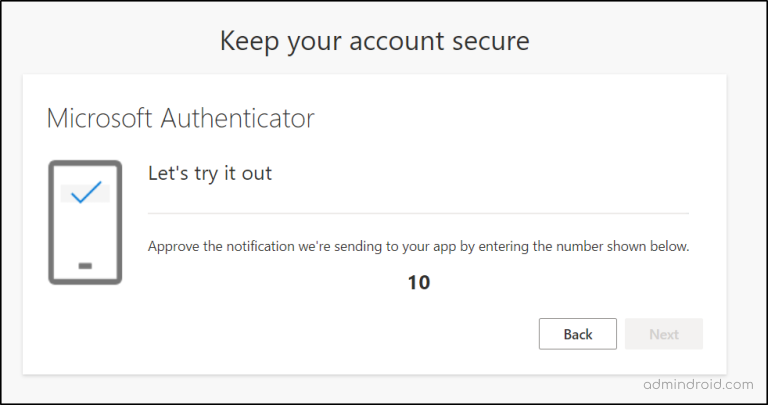 Registration Campaign in Microsoft Entra ID