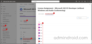 Auto-Assign Licenses with Group-based Licensing in Microsoft 365