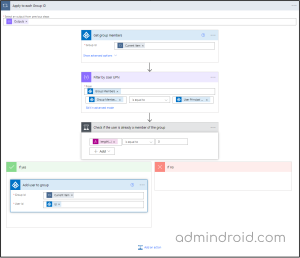 Automate Employee Onboarding with Power Automate