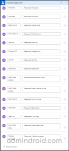 Automate Employee Onboarding with Power Automate