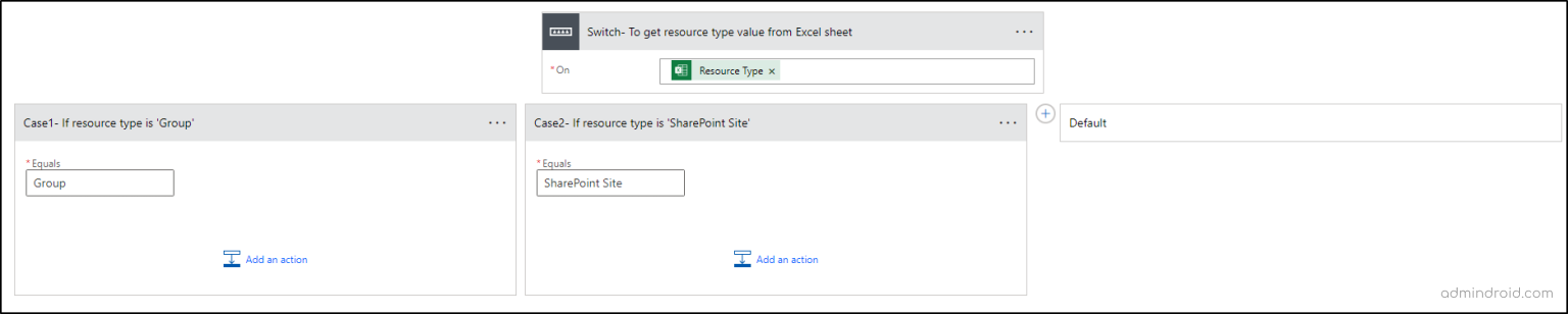 Microsoft 365 User Onboarding with Power Automate