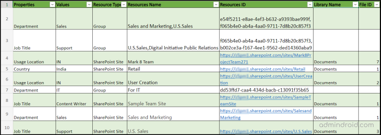 Microsoft 365 User Onboarding with Power Automate