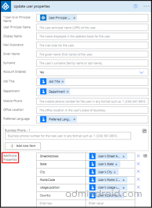 Microsoft 365 User Onboarding with Power Automate