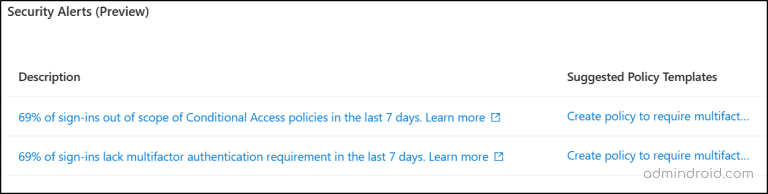 Conditional Access Overview and Templates: A New Way to Secure ...