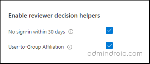 Create Access Reviews in Microsoft Entra - AdminDroid Blog