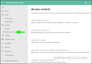 15 SharePoint Online Security Best Practices