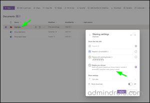 15 SharePoint Online Security Best Practices