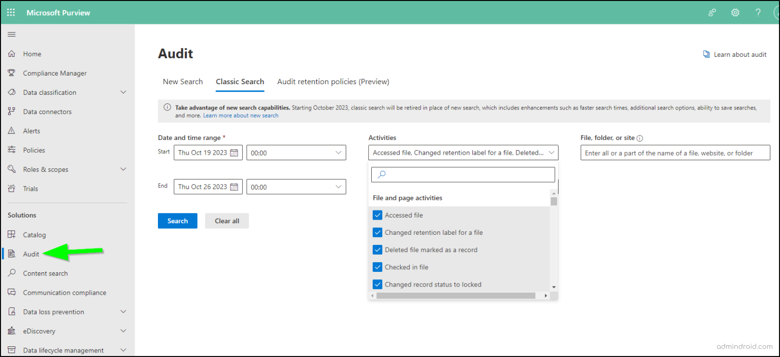 15 SharePoint Online Security Best Practices