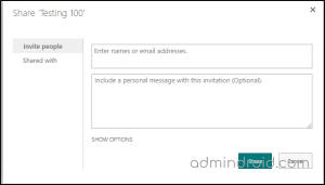 15 SharePoint Online Security Best Practices