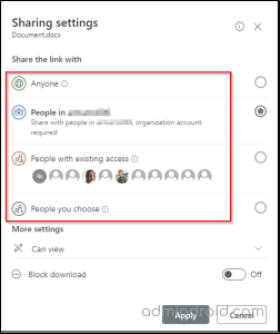 15 SharePoint Online Security Best Practices