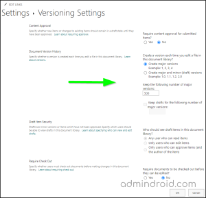 15 SharePoint Online Security Best Practices