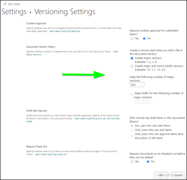 15 SharePoint Online Security Best Practices