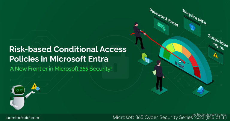 Configure Authentication Strength for External Users in Conditional Access