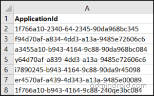 Remove Unused Applications in Microsoft Entra ID