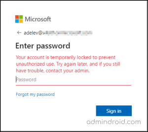 Configure Smart Lockout in Microsoft Entra