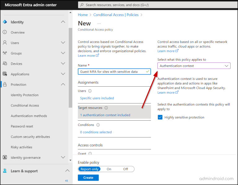 Configure Microsoft Teams with Highly Sensitive Protection