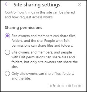 15 SharePoint Online Security Best Practices