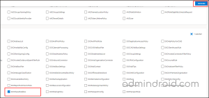 Use Microsoft365DSC and Export Microsoft 365 Settings Report - AdminDroid Blog