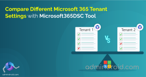 Block Uploading Specific File Types in SharePoint and OneDrive - AdminDroid Blog