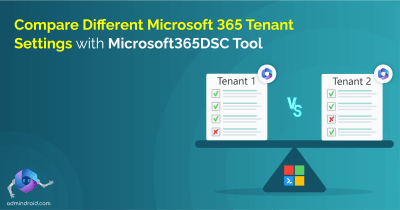 How to Enable Identifiable User Names in Microsoft 365 Usage Analytics Reports - AdminDroid Blog