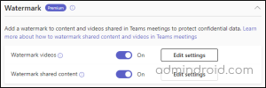 Microsoft Teams Security Guide for Meetings and Messaging - AdminDroid Blog