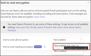 Microsoft Teams Security Guide for Meetings and Messaging