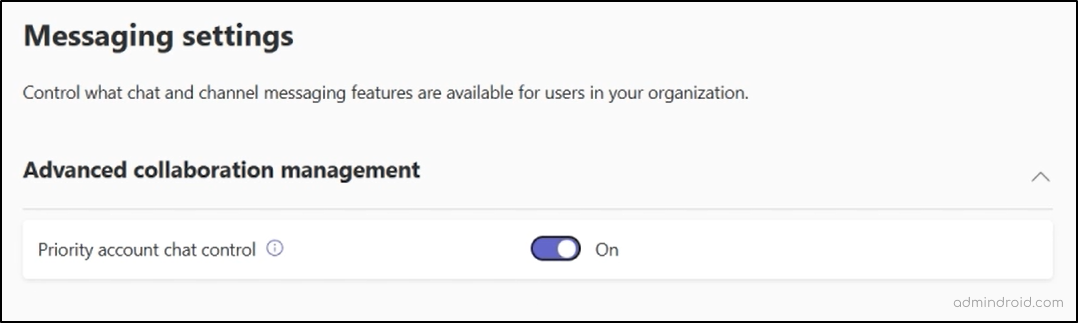 Microsoft Teams Security Guide for Meetings and Messaging - AdminDroid Blog