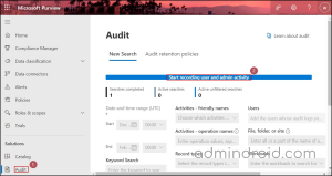 Unified Audit Log: A Guide to Track Microsoft 365 Activities ...