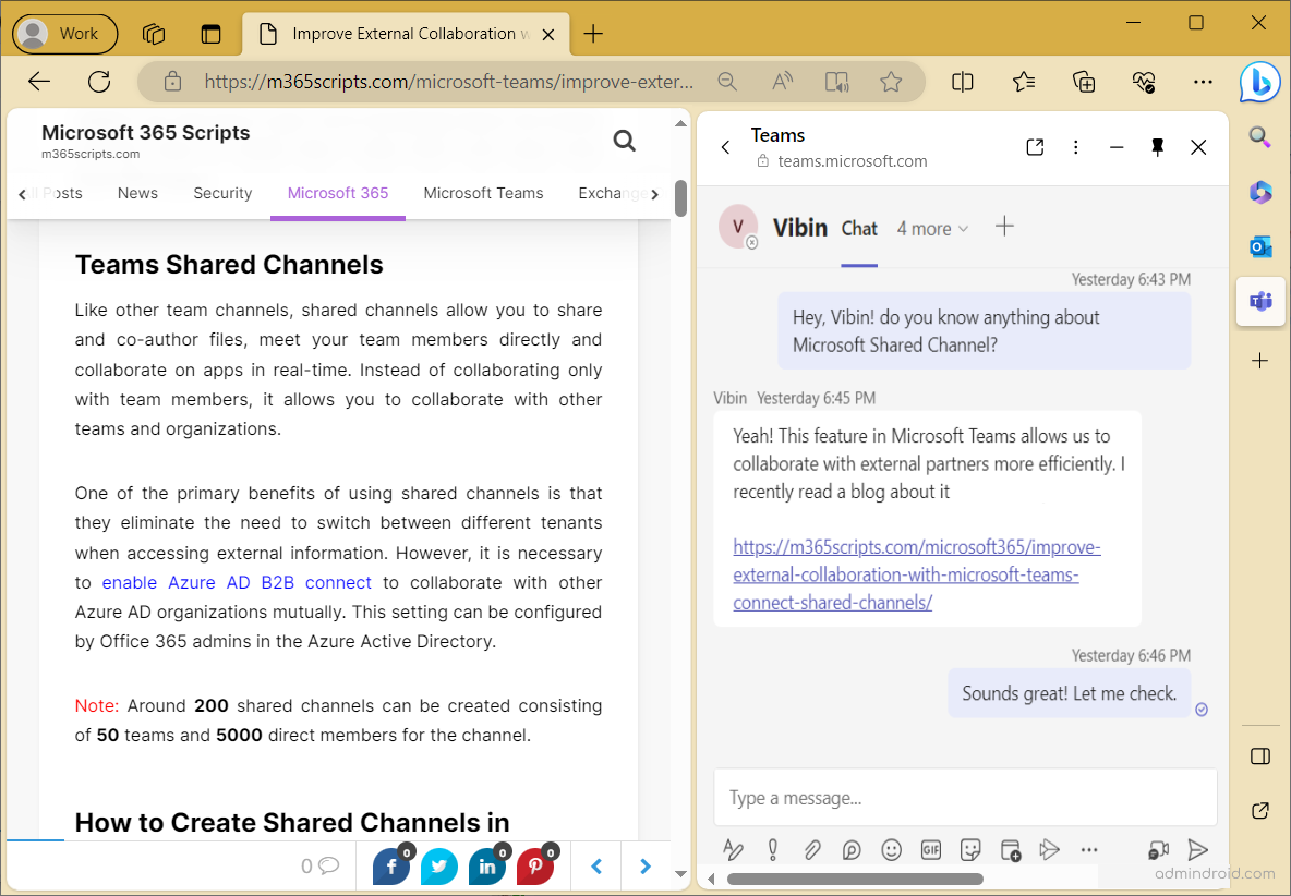 Top 5 Microsoft 365 Features Every Admin Wants to Disable - AdminDroid Blog