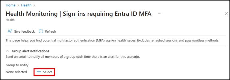 Track User Sign-ins Using Scenario Monitoring in Entra