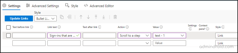 How to Create New Workbooks in Entra ID | AdminDroid Blog