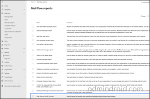 How to Create High Volume Email in Exchange Online - AdminDroid Blog