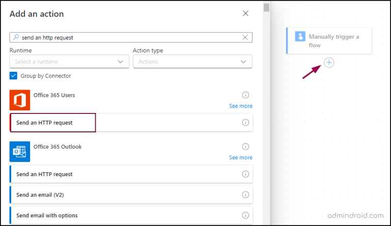 Send Password Expiration Notification Using Power Automate
