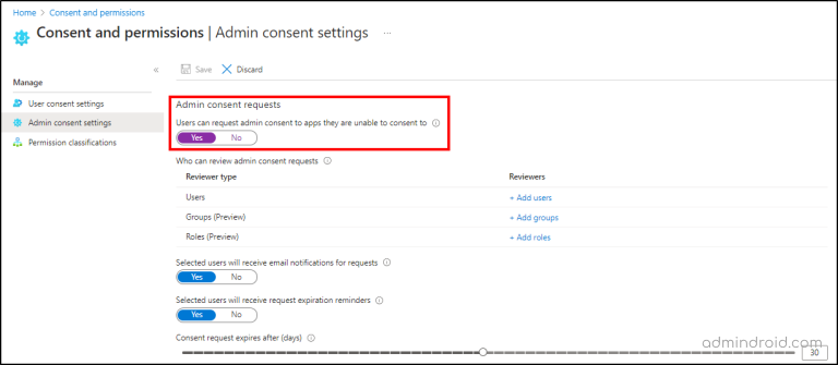Application Security in Microsoft 365 - Common Guidelines