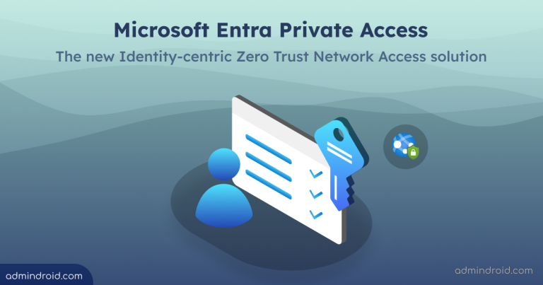 Configure Authentication Strength For External Users In Conditional Access