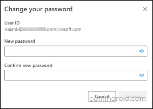 Free Password Expiry Notification with Follow-up Emails