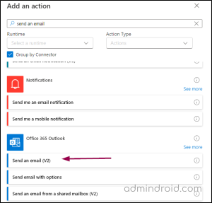 Create Password Change Reminders Using Power Automate