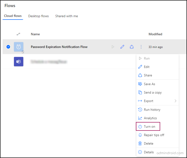Free Password Expiry Notification with Follow-up Emails