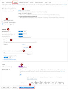 How to Create Access Packages in Microsoft Entra