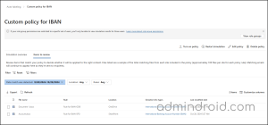 How to Create an Auto-Labeling Policy in Microsoft 365