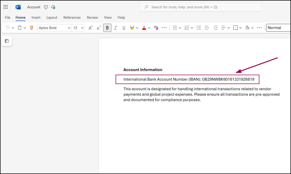 How To Create An Auto Labeling Policy In Microsoft 365