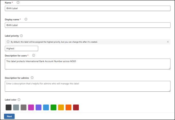 How to Create an Auto-Labeling Policy in Microsoft 365