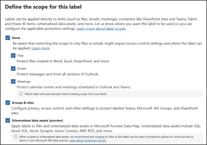 How to Create an Auto-Labeling Policy in Microsoft 365