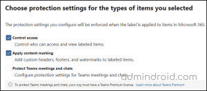 How to Create an Auto-Labeling Policy in Microsoft 365