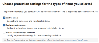 How to Create an Auto-Labeling Policy in Microsoft 365