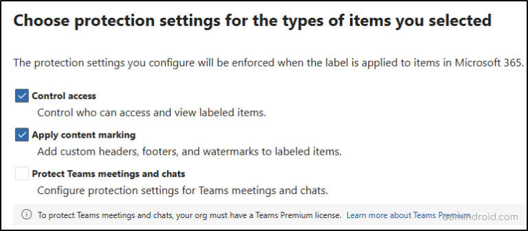 How to Create an Auto-Labeling Policy in Microsoft 365