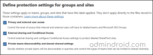 How to Create an Auto-Labeling Policy in Microsoft 365