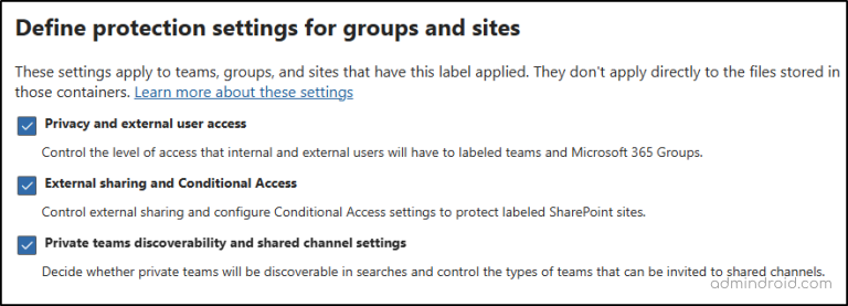 How to Create an Auto-Labeling Policy in Microsoft 365
